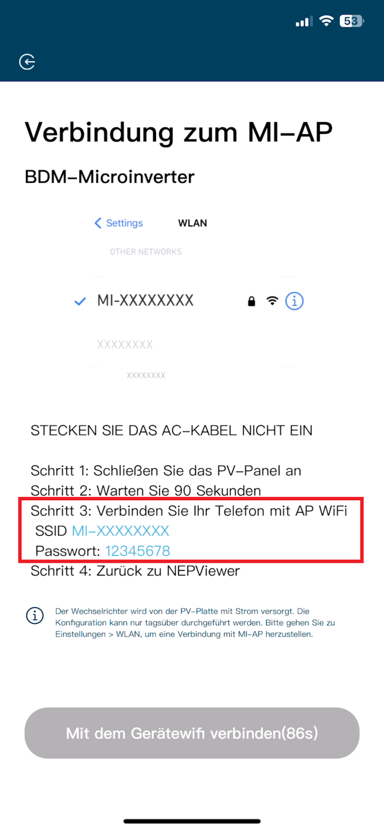 NEP BDM-600 und BDM-800 – Techniac