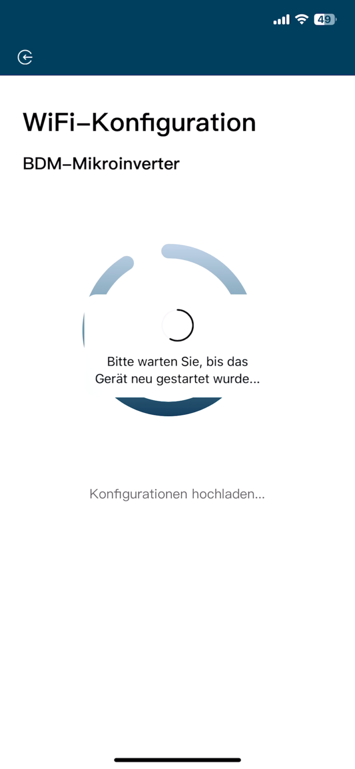 NEP BDM-600 und BDM-800 – Techniac