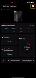 MARSTEK Jupiter C – Techniac